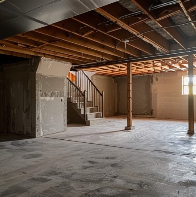 Ohio State Waterproofing: Basement Waterproofing Guide