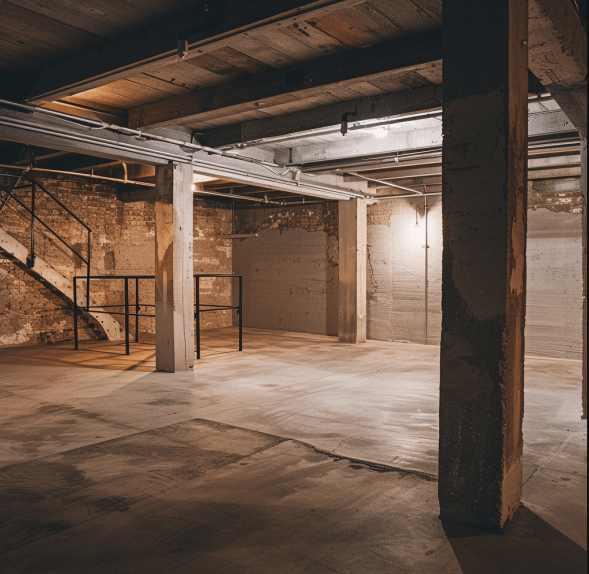 Preventing Water Damage: Basement Waterproofing Tips for Homeowners ...