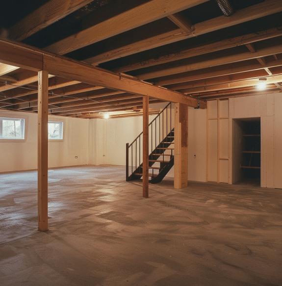 The Importance Of Regular Basement Waterproofing And Foundation ...