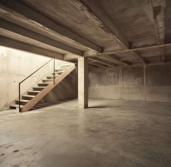 Basement Waterproofing Cleveland - Ohio State Waterproofing