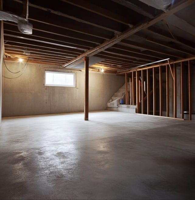 What Is a Basement French Drain? - Ohio State Waterproofing