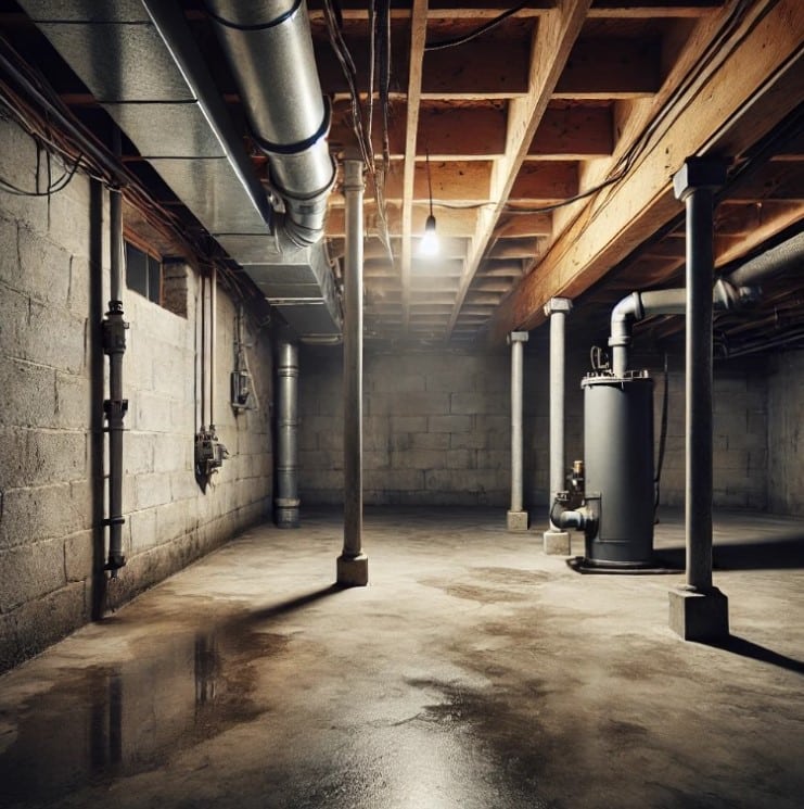 What Is the Best Solution for Waterproofing a Basement? - Ohio State ...