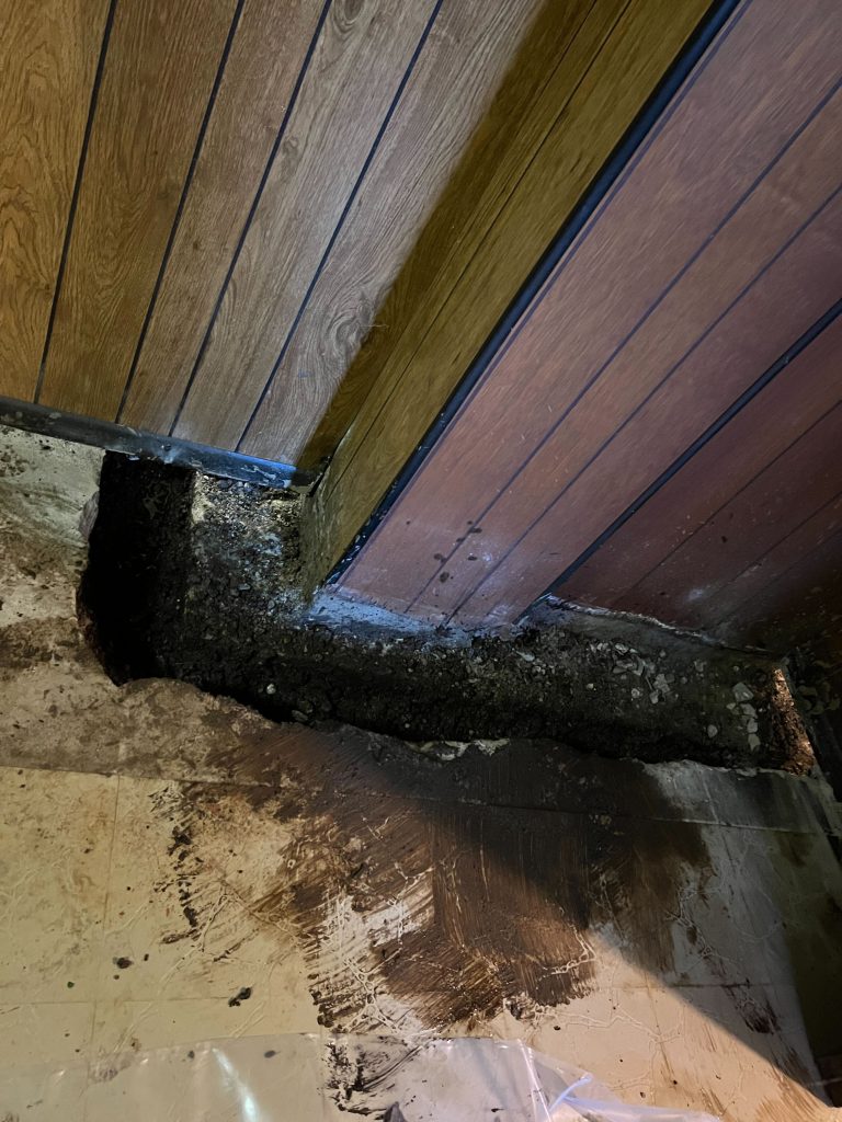 What Makes a Waterproofing Method Ideal for Your Basement? | Ohio State ...