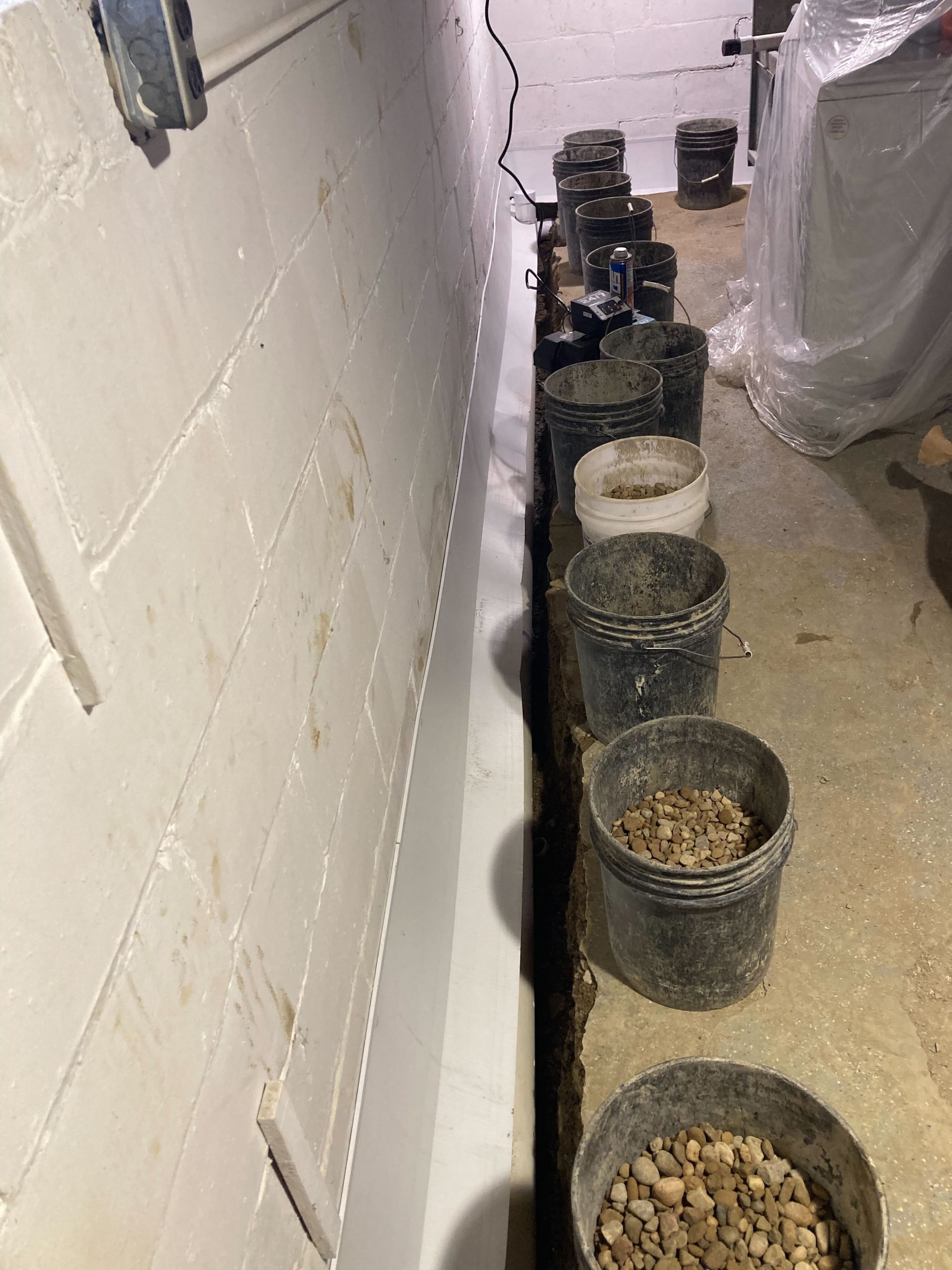 Sealing Success: Proven Strategies for Basement Waterproofing | Ohio ...